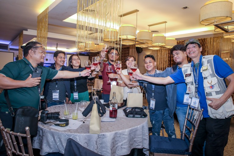 Spreading the Spirit of Free Knowledge – PhilWiki Community